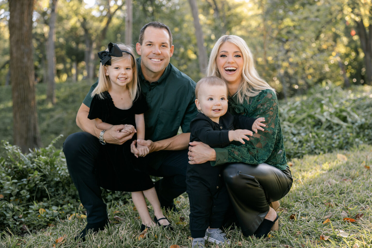 About Johnny Quinn - Think Like An Olympian